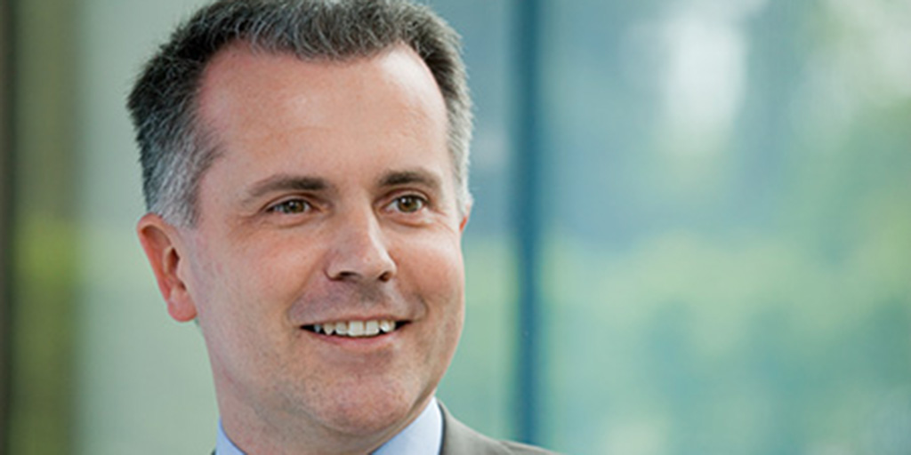 fetzer - FORUM WIRTSCHAFTSETHIK