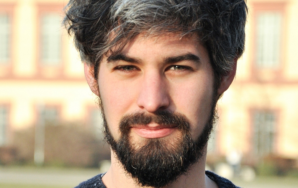 sebastian-mueller-teaser - FORUM WIRTSCHAFTSETHIK