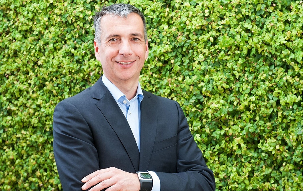 Andreas-Ronken - FORUM WIRTSCHAFTSETHIK