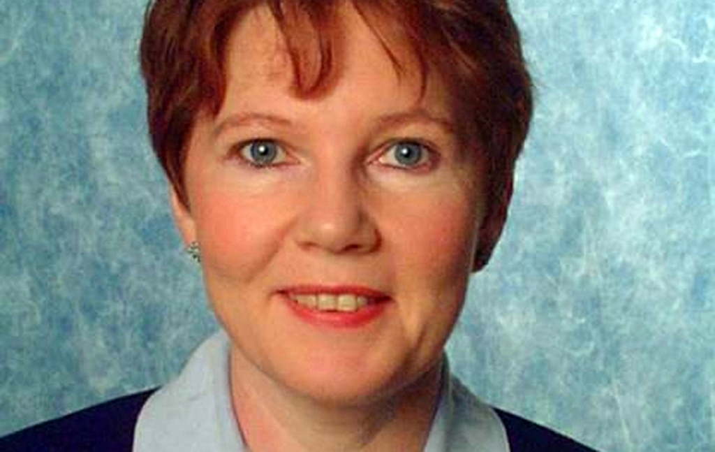 elisabeth-goebel - FORUM WIRTSCHAFTSETHIK