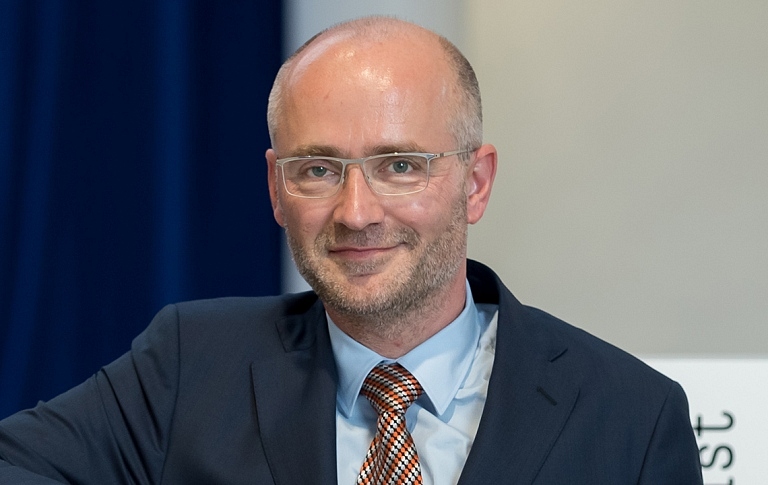 Heidbrink - FORUM WIRTSCHAFTSETHIK