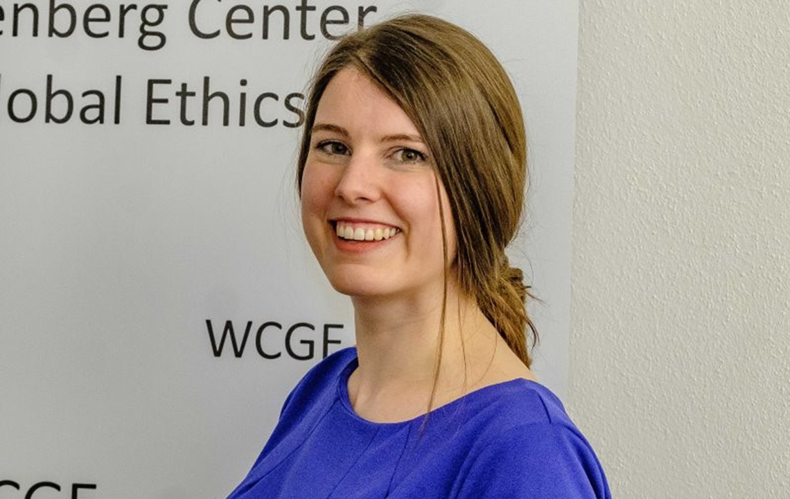 "Wirtschaftsethik für Dummies" - Eine spannende Einführung mit ...