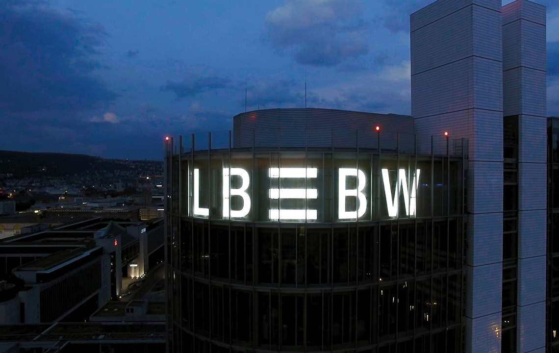 lbbw - FORUM WIRTSCHAFTSETHIK