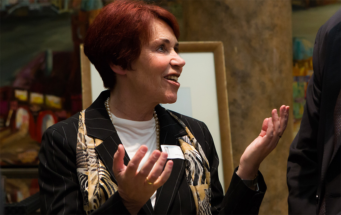 kleinfeld - FORUM WIRTSCHAFTSETHIK