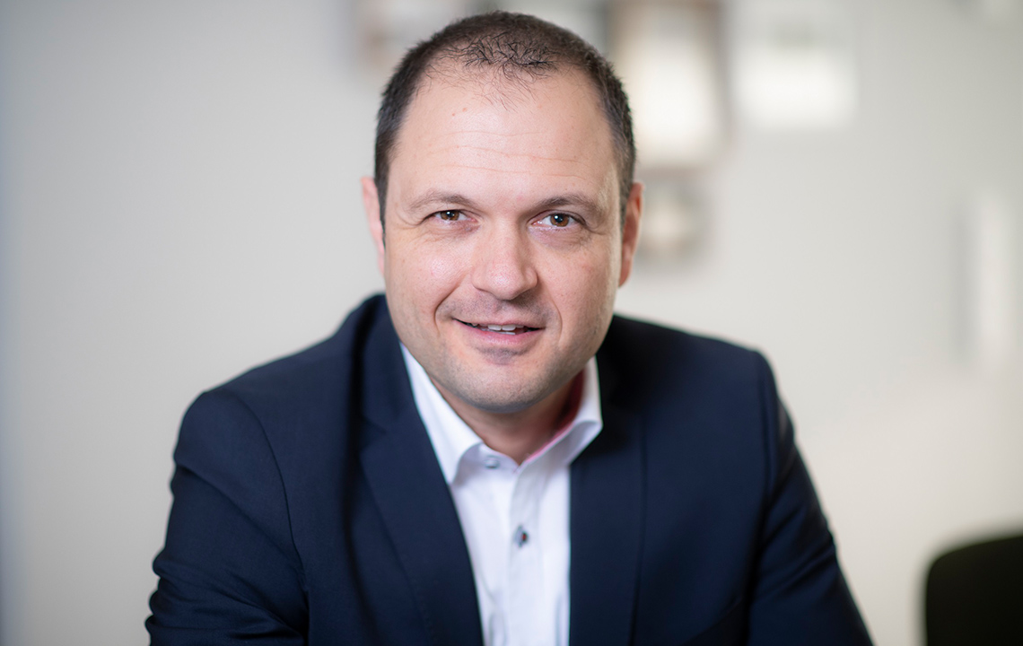 weimer - FORUM WIRTSCHAFTSETHIK