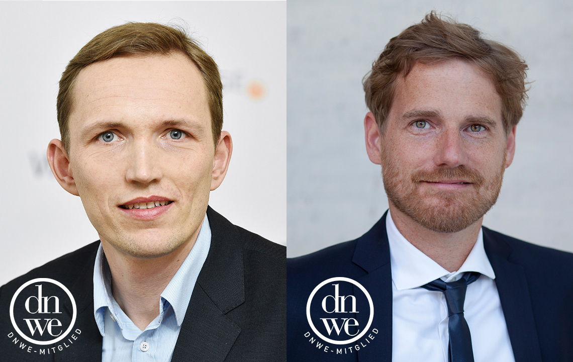 Lobbying in der Transformation: bedingt geboten! - FORUM WIRTSCHAFTSETHIK