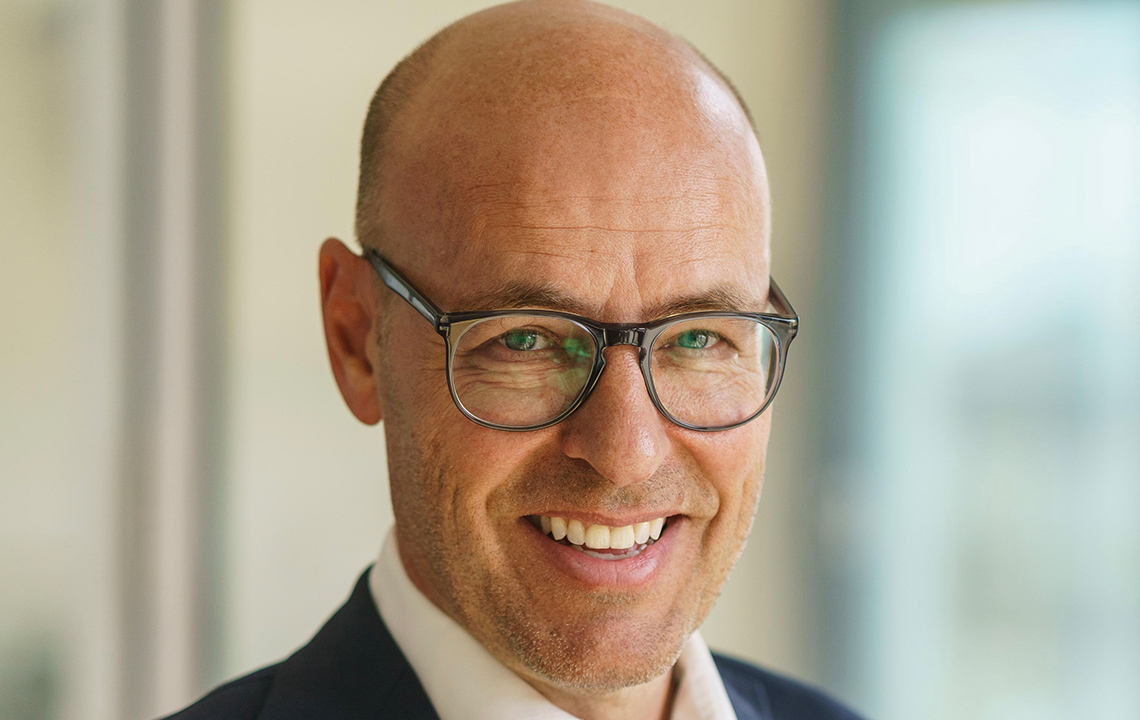 Corporate Political Responsibility – 5 Fragen an… Dr. Johannes Bohnen ...