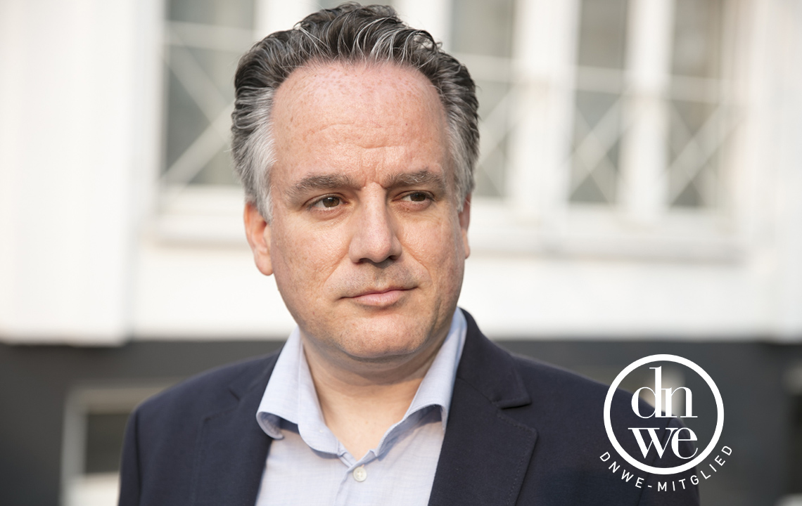 Neuer Verband für Philosophie und Unternehmensberatung - FORUM ...