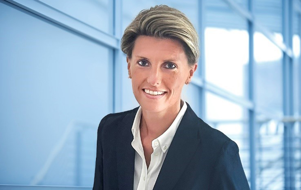 Corporate Political Responsibility – 5 Fragen an… Nathalie Figge ...