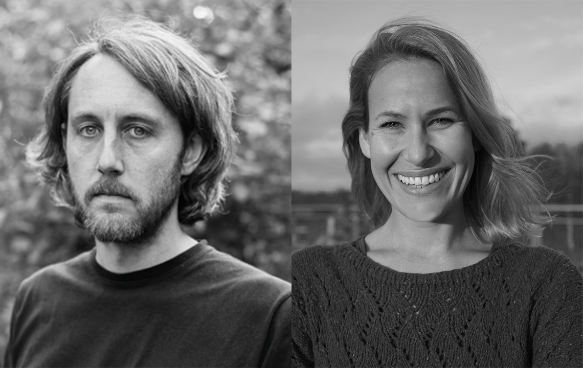 Corporate Political Responsibility - 5 Fragen an… Anselm Schneider und Julia Grimm - FORUM ...