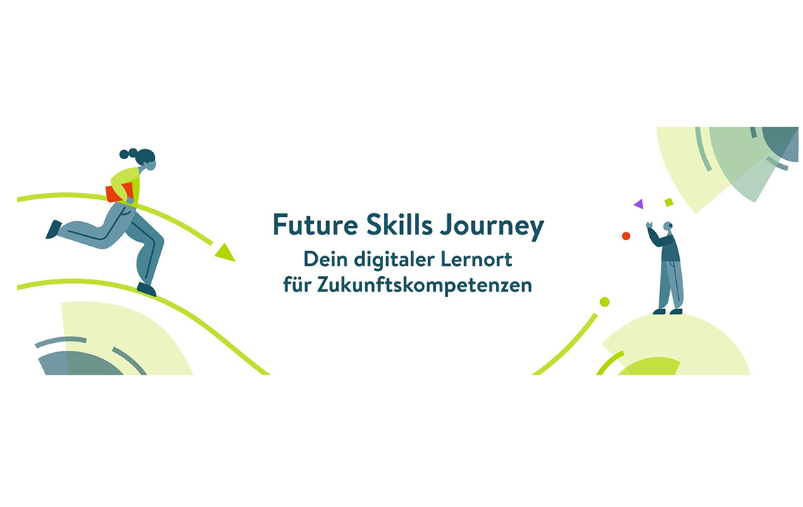 Stifterverband startet digitalen Lernort für Zukunftskompetenzen - FORUM WIRTSCHAFTSETHIK